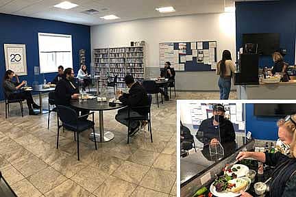 Join Our Team - DATRON Dynamics