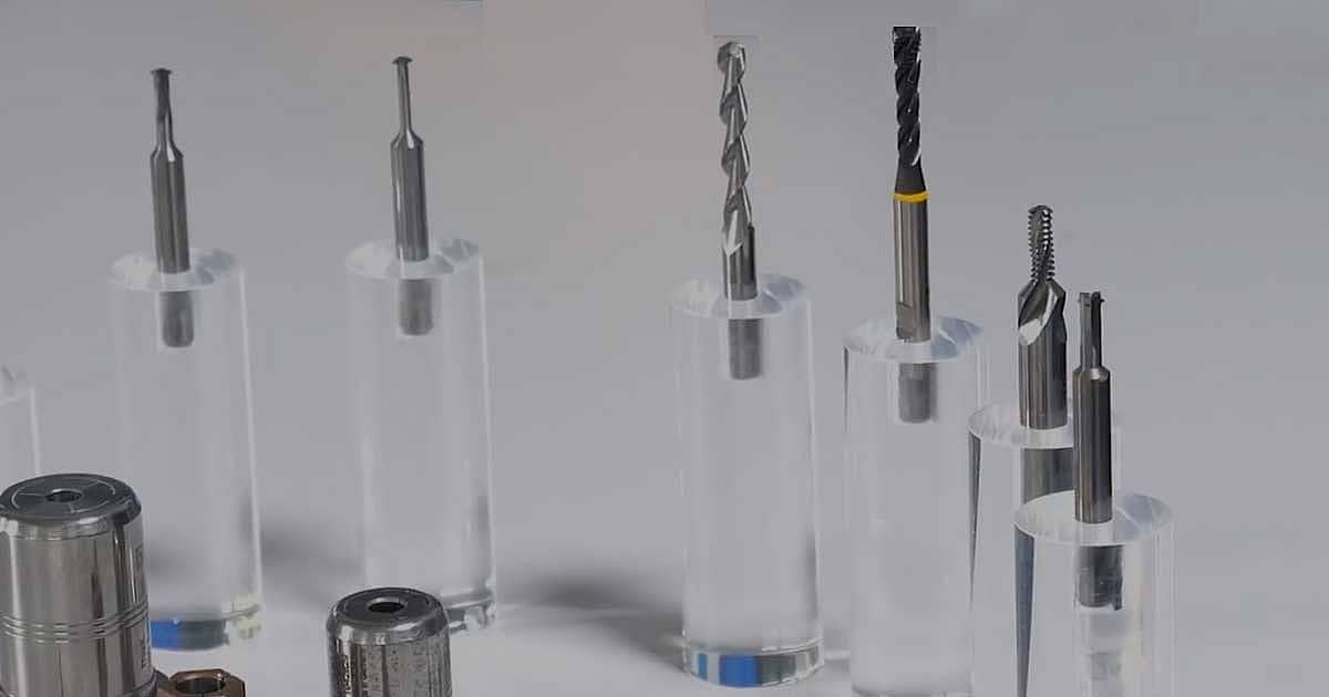 DATRON CNC Machining Videos at DATRON Dynamics