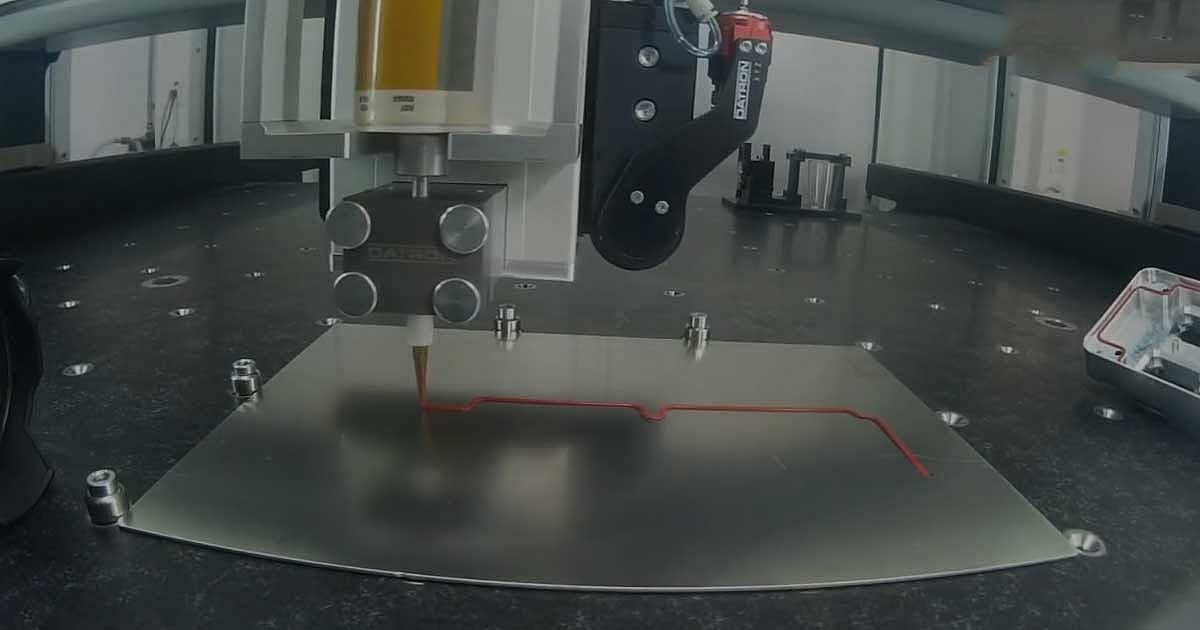 DATRON CNC Machining Videos at DATRON Dynamics