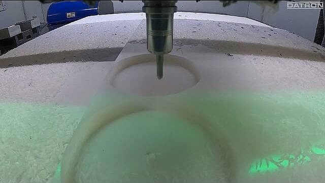 Acrylic & Polycarbonate CNC Machines