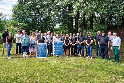 Join Our Team - DATRON Dynamics