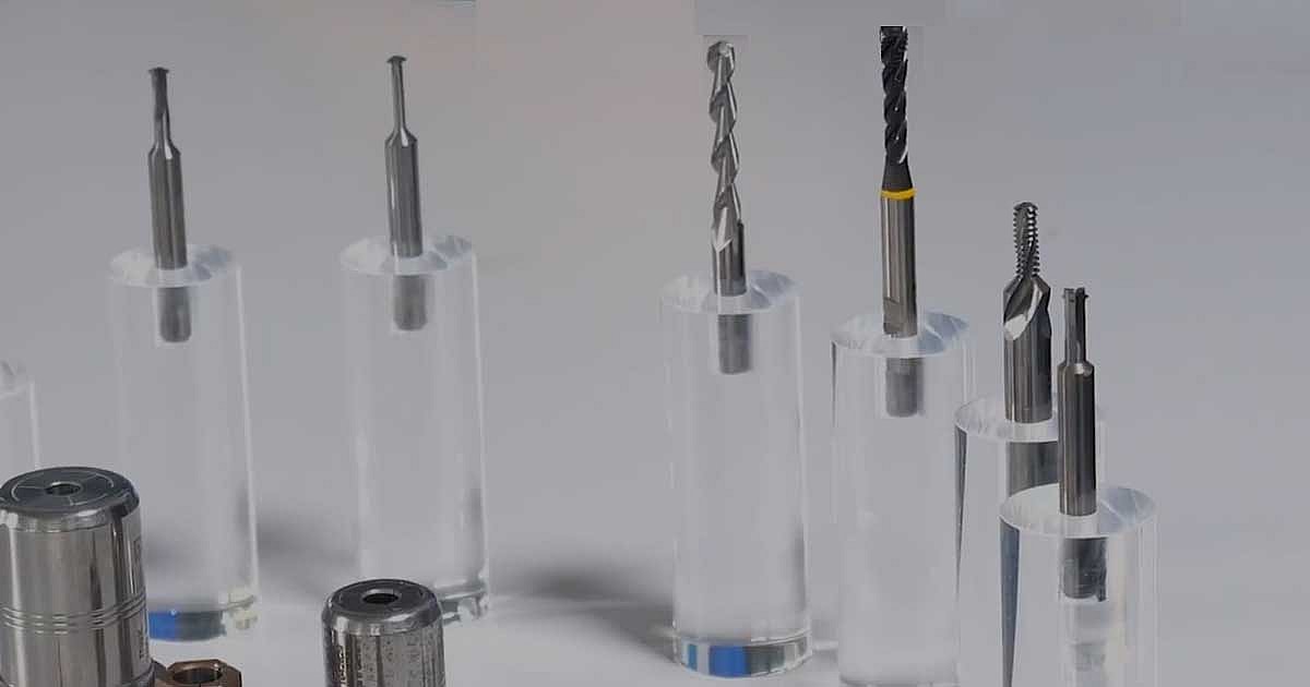 DATRON CNC Machining Videos at DATRON Dynamics