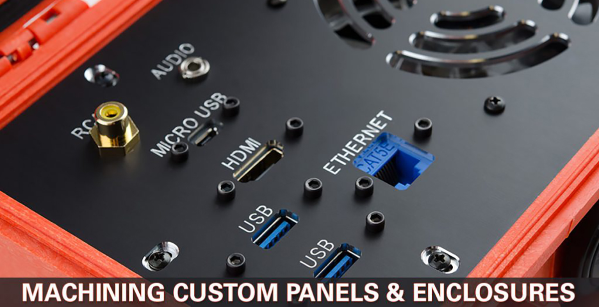 DataPro International Case Study - DATRON Dynamics