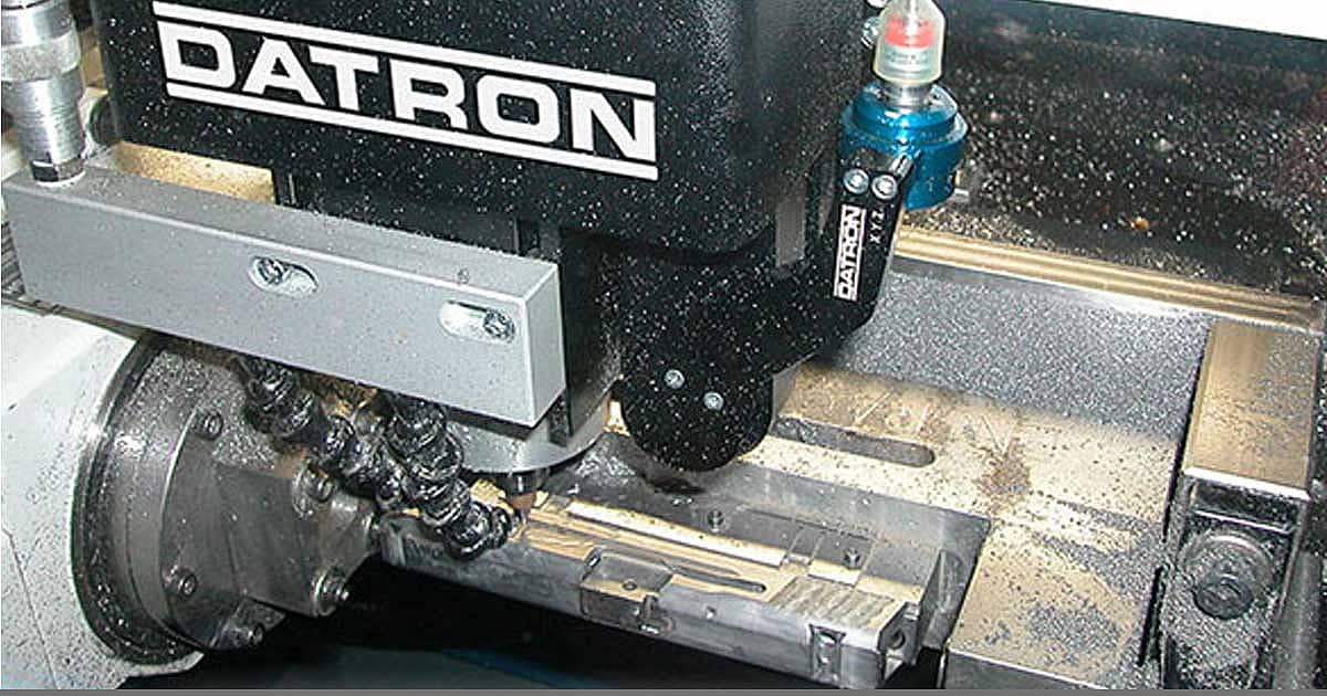 Milling, Drilling & Serial Number Engraving On CNC