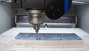 Types of Machining Operations