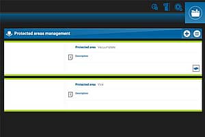 DATRON next Control - CNC Machining Software