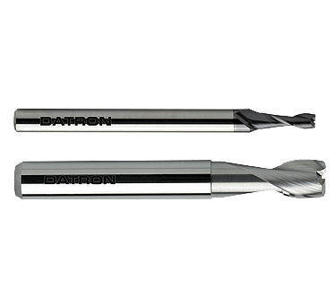 CNC Cutting Tools - Micro-Grain Carbide Tools - DATRON Dynamics