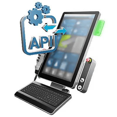 DATRON next Control - CNC Machining Software