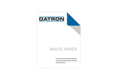 White Papers Archive - DATRON Dynamics
