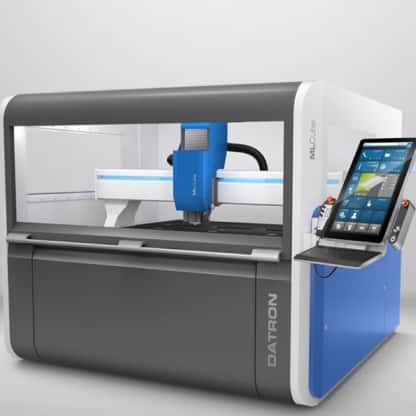 Thread Milling: What It Is and How Does It Work