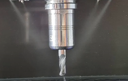 CNC Milling Machines Archives - DATRON Dynamics