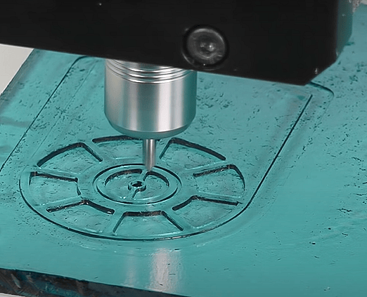How to Chamfer on a Milling Machine