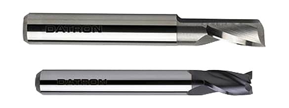 Tool Deflection in CNC Machining - DATRON Dynamics