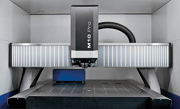 6 Tips for Holding Tight Tolerances - DATRON Dynamics
