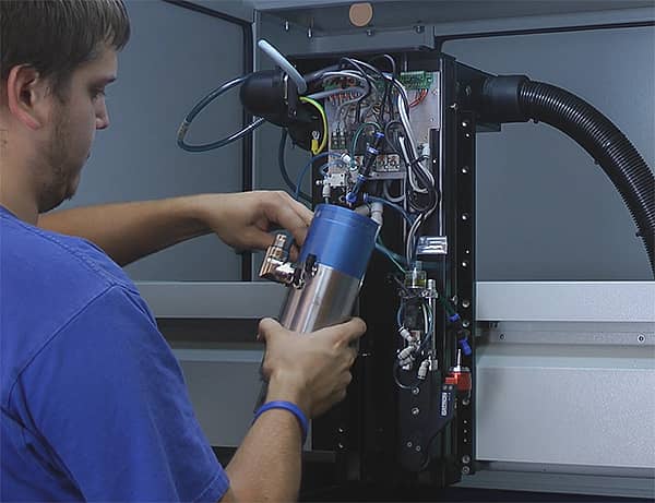 CNC Machining White Papers | CNC Resources | DATRON