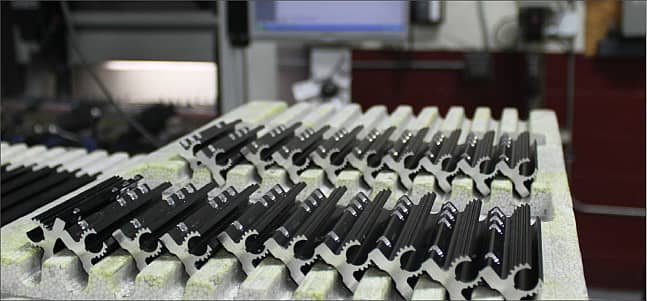 Haydon Kerk Case Study - DATRON Dynamics