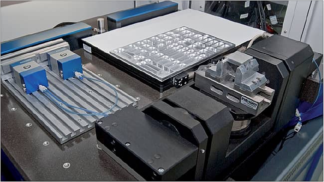 DATRON Machine Options, Accessories, Tools-DATRON Dynamics