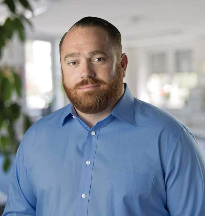 Kevin Flanagan - DATRON Dynamics