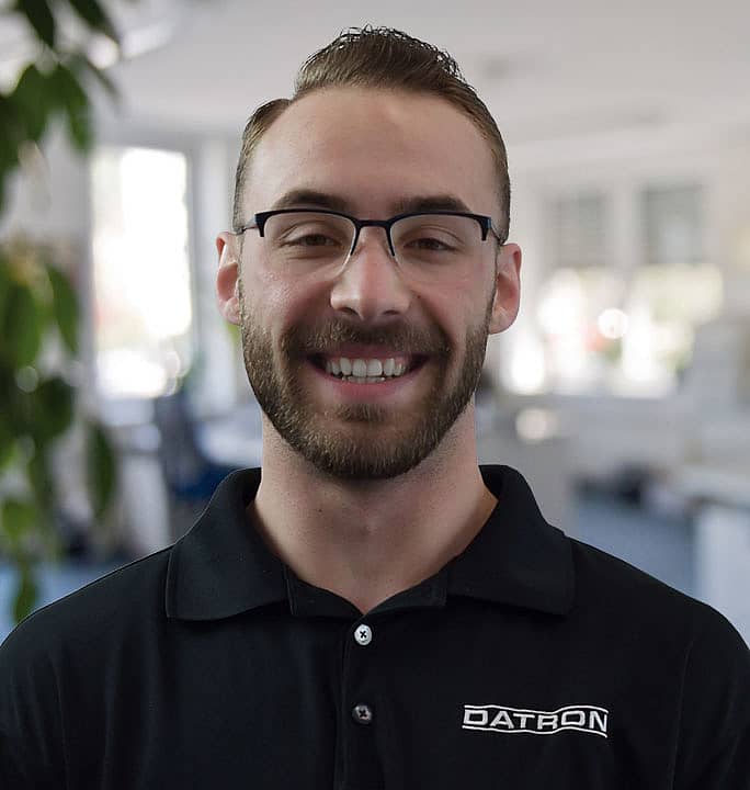 Meet the DATRON Dynamics Team - DATRON Dynamics, Inc.