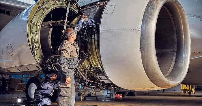 CNC Machining Aerospace Parts: Improving Efficiency