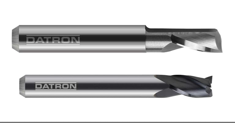 4 Ways to Ensure Consistent Depth of Cut - DATRON Dynamics