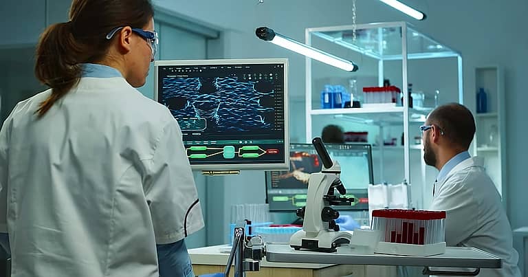 CNC Machining Resources & Information | DATRON Dynamics