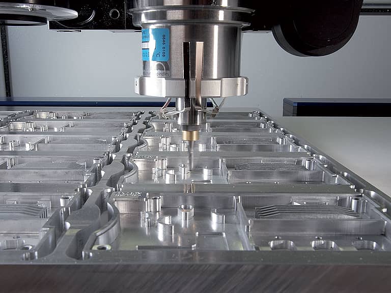 Types of Machining Operations