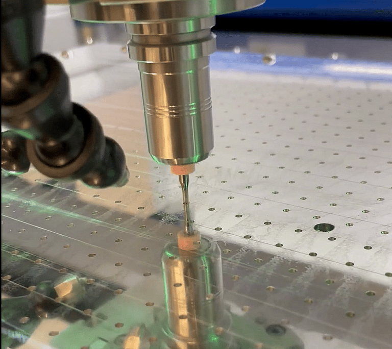 CNC Machining Blog - DATRON Dynamics