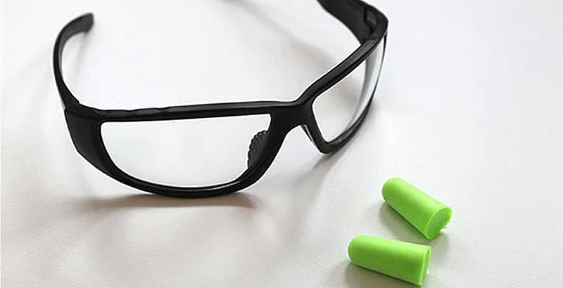 Shop Safety for CNC Machinists - DATRON Dynamics