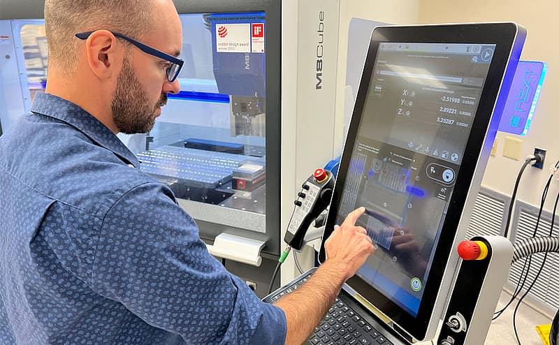 What is a CNC Machinist?