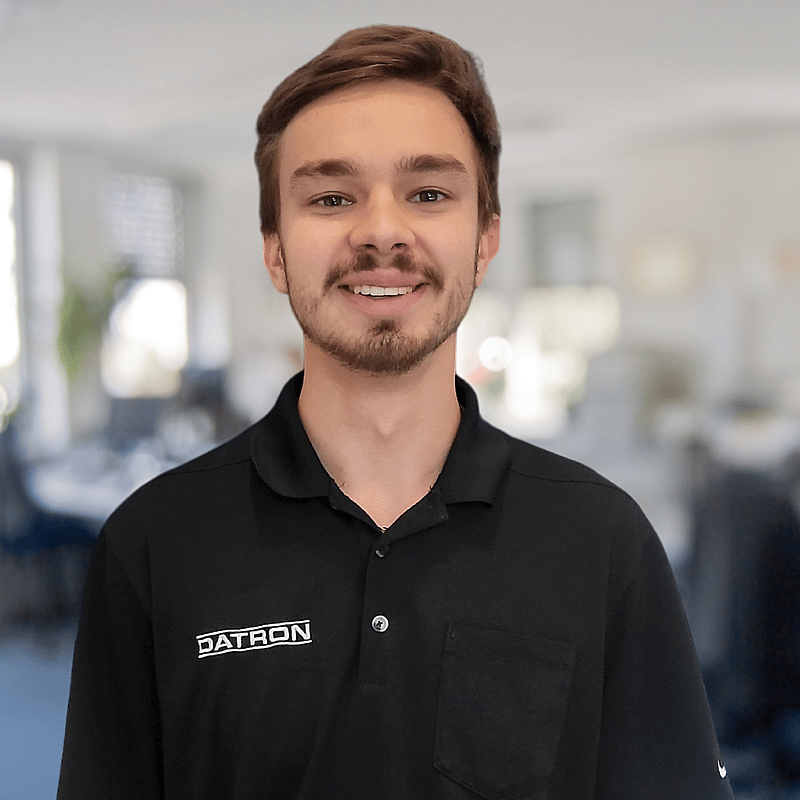 Staff Archive - DATRON Dynamics