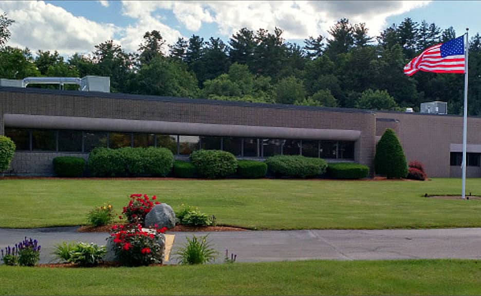 Haydon Kerk Case Study - DATRON Dynamics