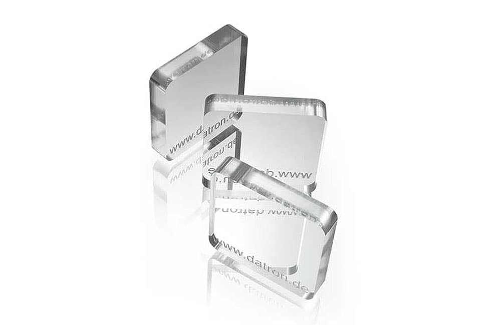 CNC Industries Helped by DATRON Dynamics in North America