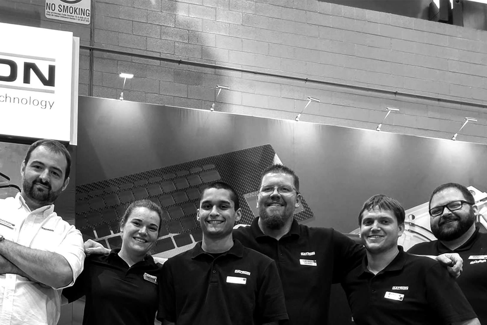 About DATRON - DATRON