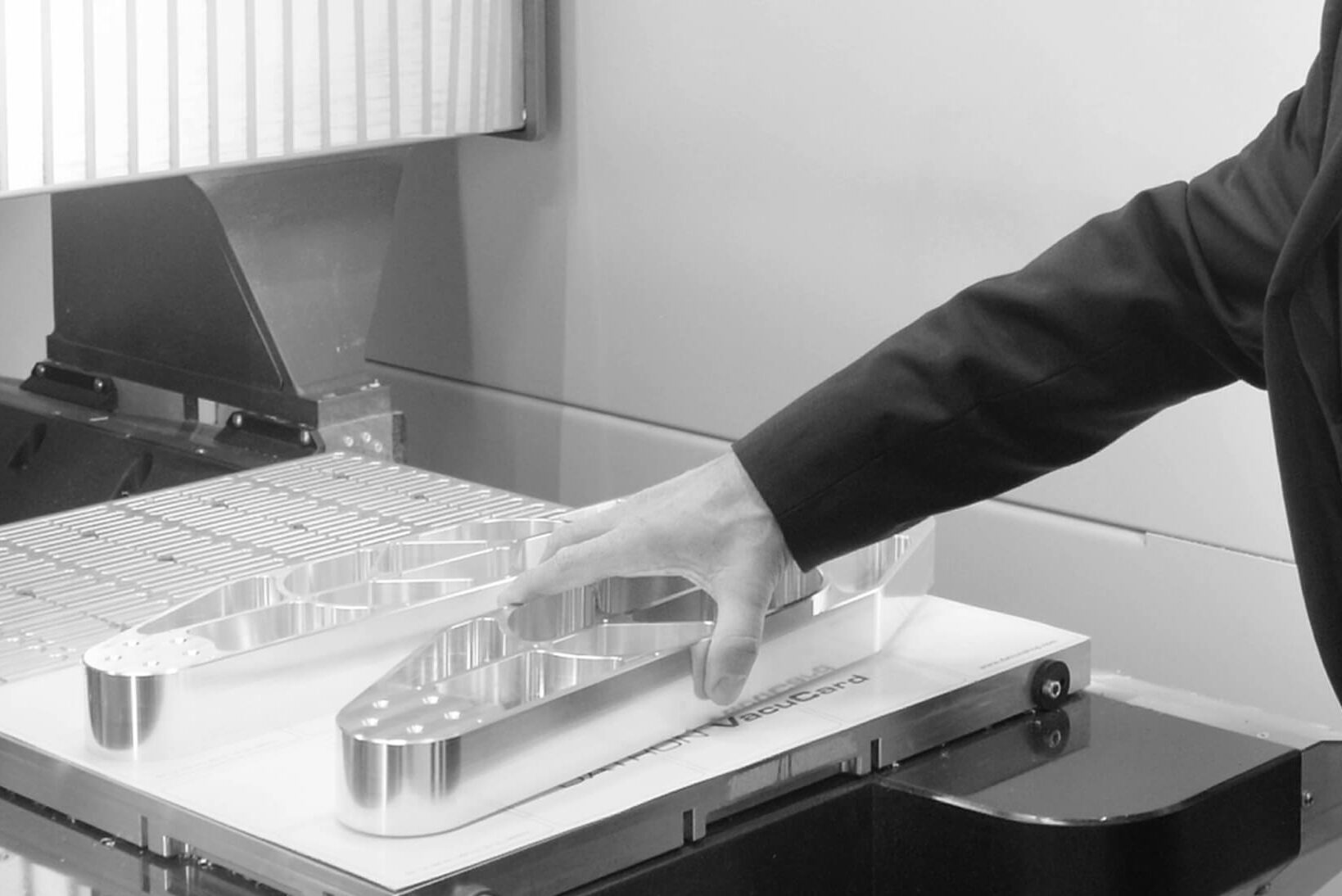 Why Bring Prototyping In-house - DATRON