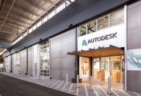 Autodesk Technology Centers Case Study - DATRON