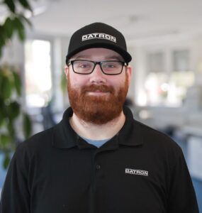 Meet the DATRON Dynamics Team - DATRON Dynamics, Inc.