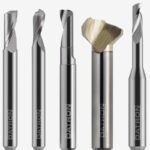 CNC Cutting Tools - Micro-Grain Carbide Tools - DATRON Dynamics