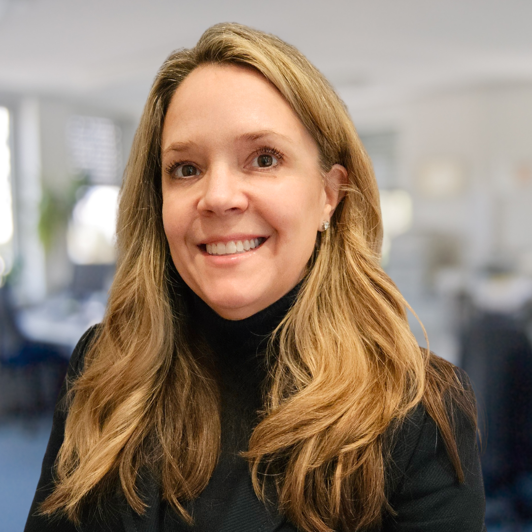 Stacey Greenberg - DATRON Dynamics