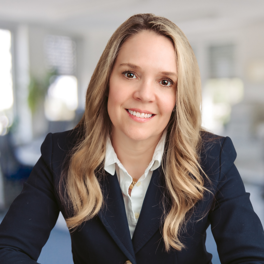 Stacey Greenberg - DATRON