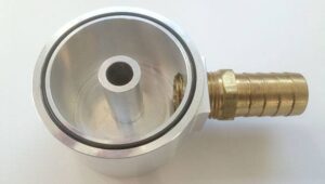 CNC Chip Management. What About the Chips? - DATRON Dynamics