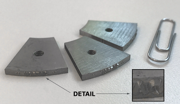 5 Tips: Mastering Marking Die Production - DATRON Dynamics