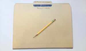 Job Setup Sheets and Documentation for the Machine Shop - DATRON Dynamics