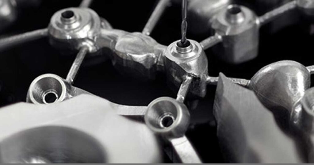 Hudson Boat Works Case Study - DATRON Dynamics