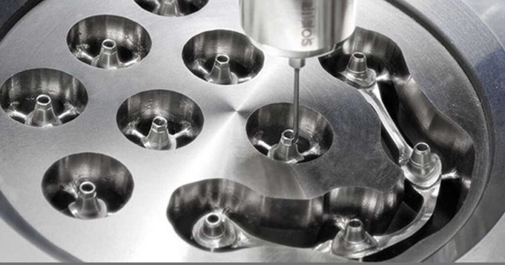 3 Signs That It’s Time for Your Dental Lab to In-Source Metal Milling ...