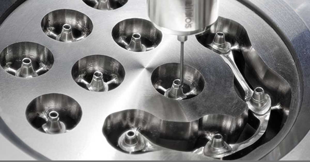 3 Signs That It’s Time for Your Dental Lab to In-Source Metal Milling ...