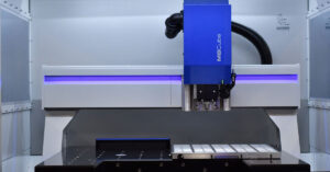 5 Things You Didn’t Know About The DATRON M8Cube - DATRON Dynamics