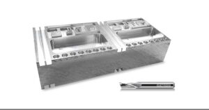 What is Pocket Milling?