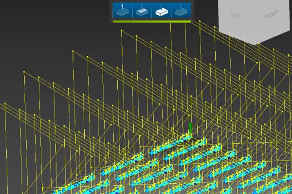 DATRON next Control - CNC Machining Software
