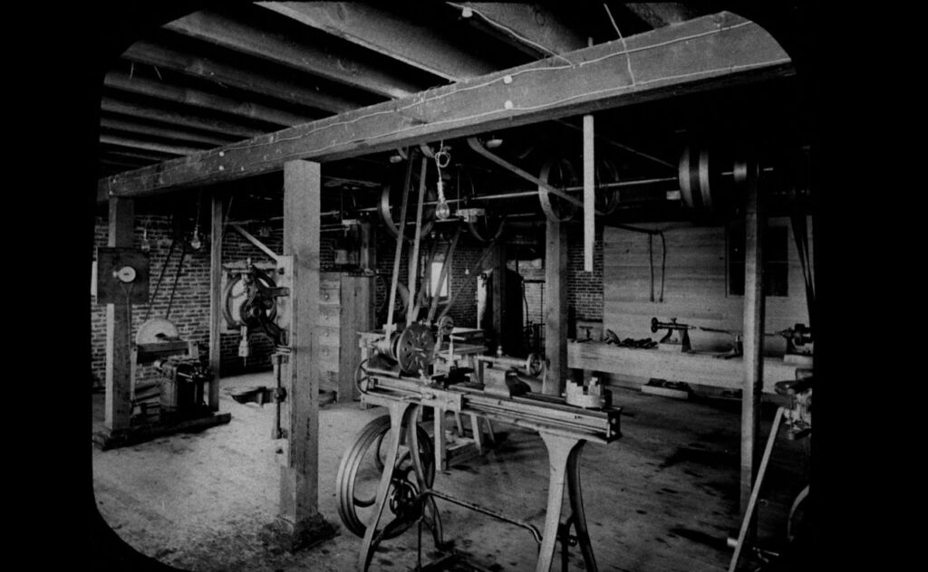 University of Oregon Case Study - DATRON Dynamics